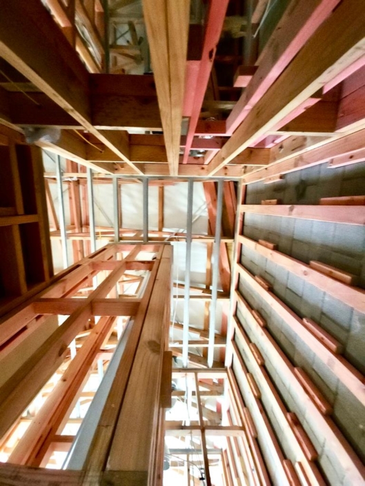 Specialist Ceiling Batten and Framing Installers