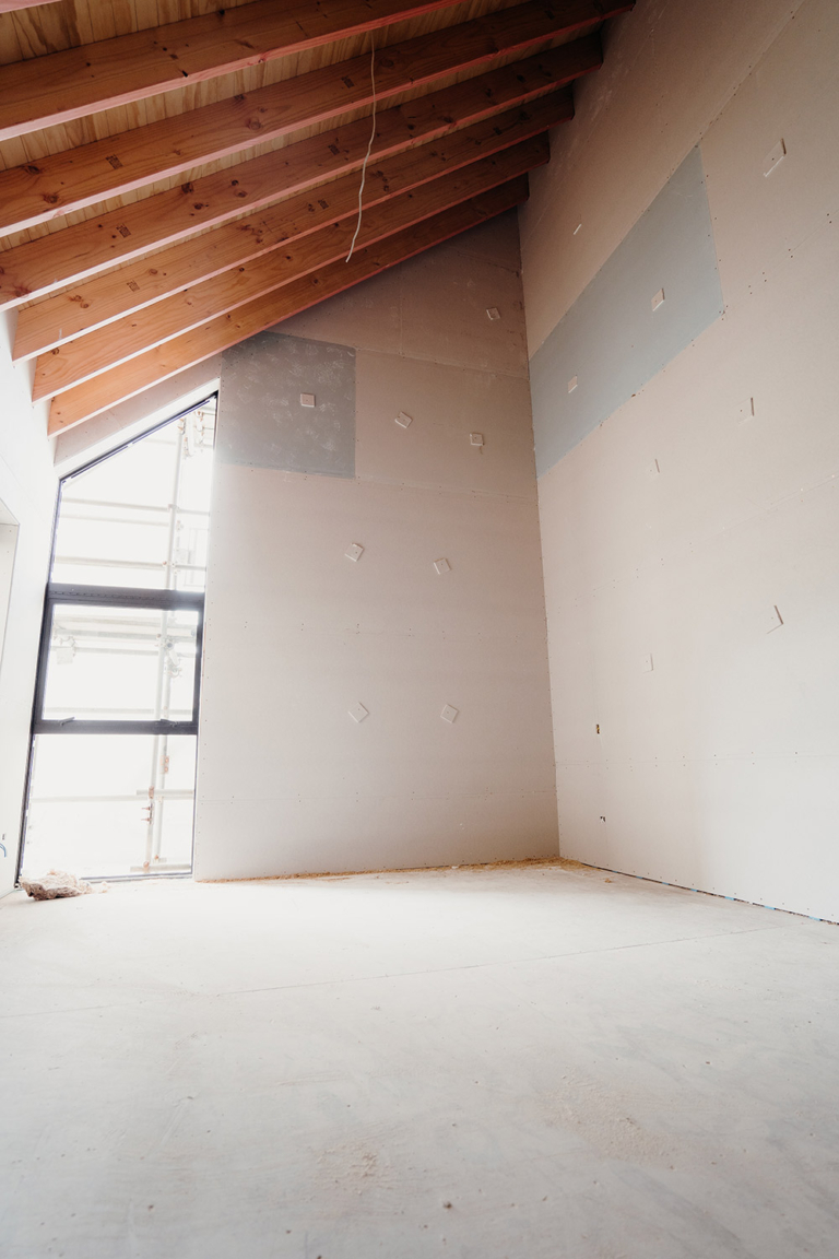 Interior Lining Services for Residential & Commercial